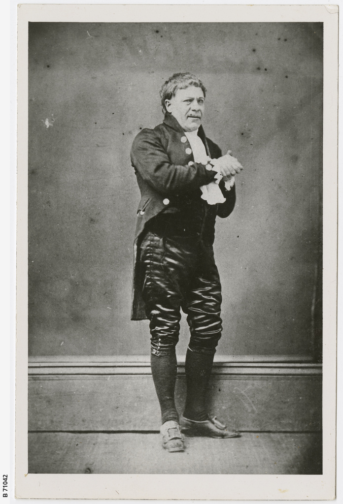 John Musgrave • Photograph • State Library of South Australia