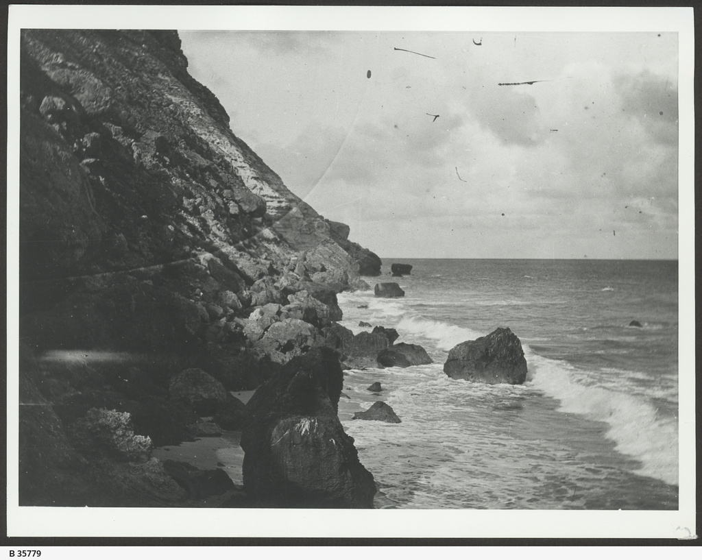 Eucla • Photograph • State Library of South Australia