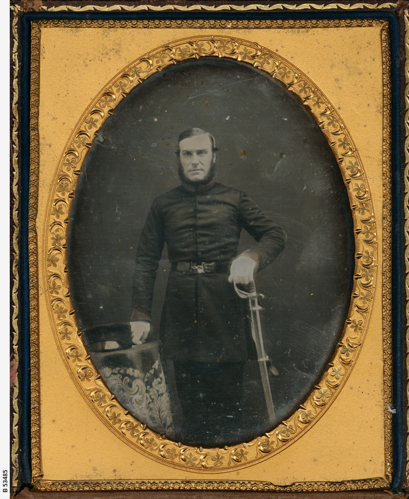 George Aldridge • Photograph • State Library of South Australia