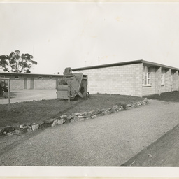 Scrapbook relating to Quorn Mill • Mixed material • State Library of ...