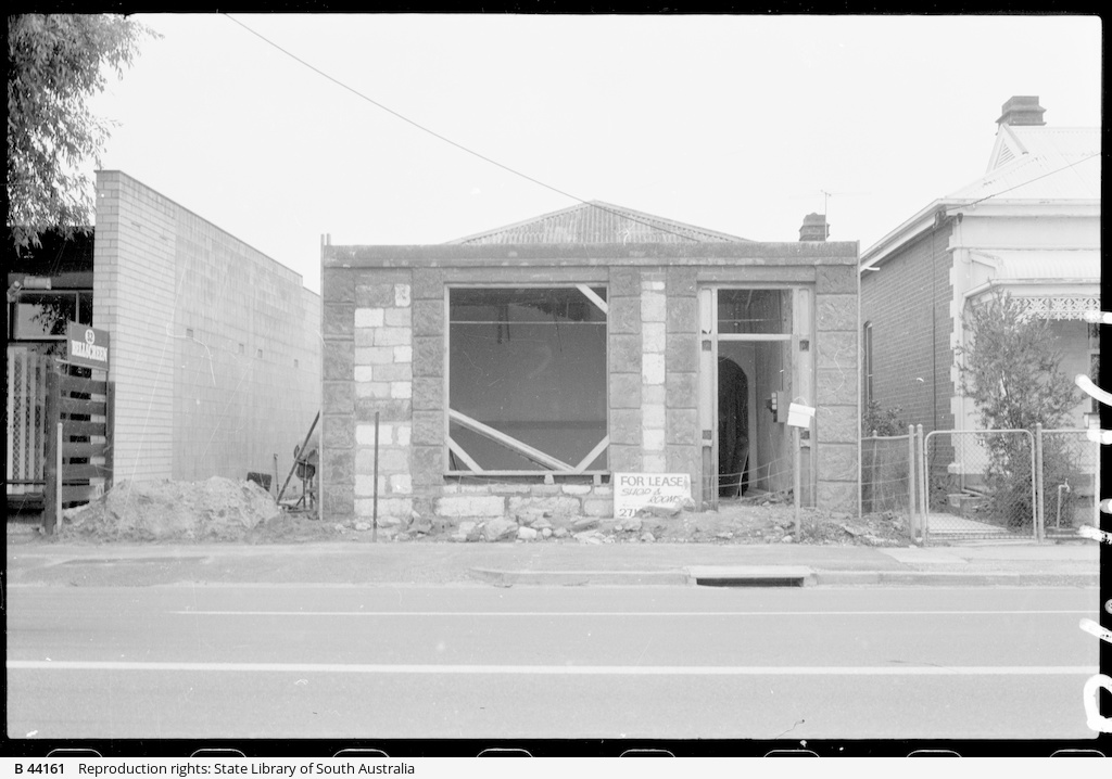 Unley • Photograph • State Library of South Australia
