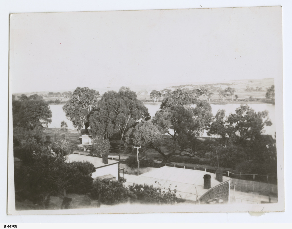 Mannum • Photograph • State Library of South Australia