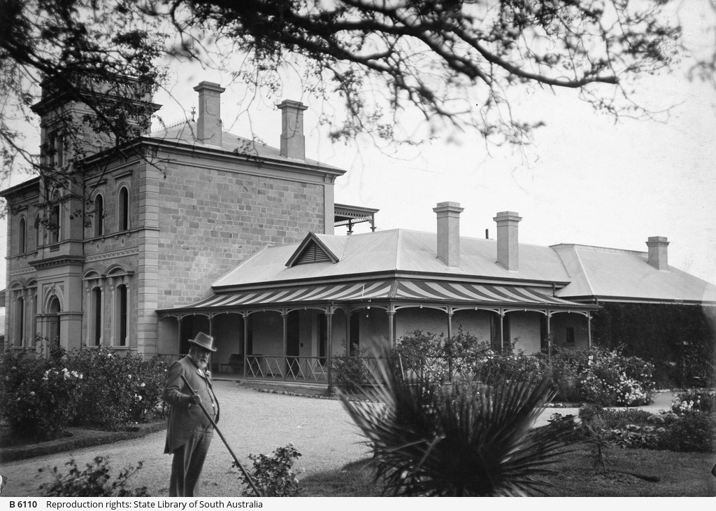 Fullarton • Photograph • State Library of South Australia