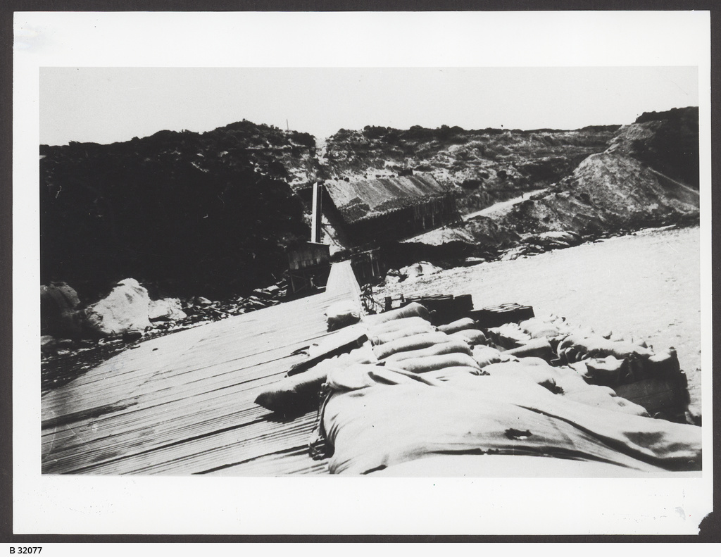 Stenhouse Bay • Photograph • State Library of South Australia