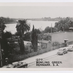 8 Picturesque Snapshots of Renmark, South Australia • Photograph ...