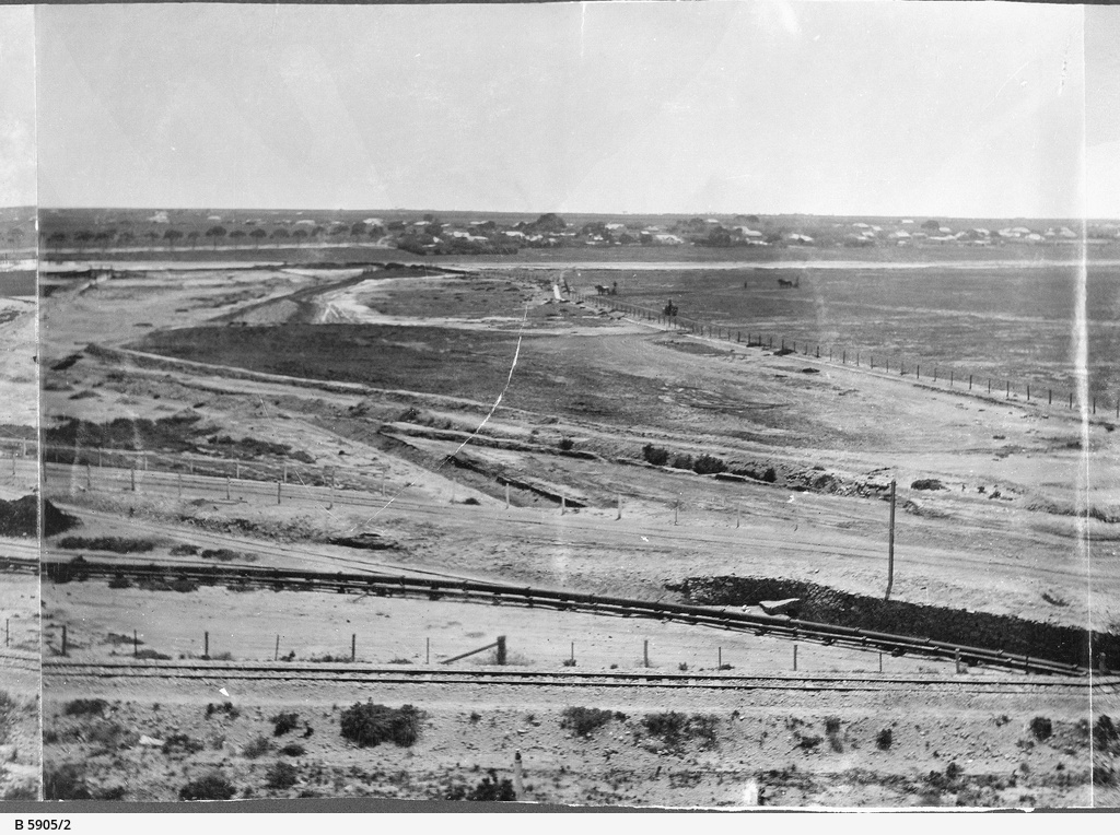 Moonta Mines • Photograph • State Library of South Australia
