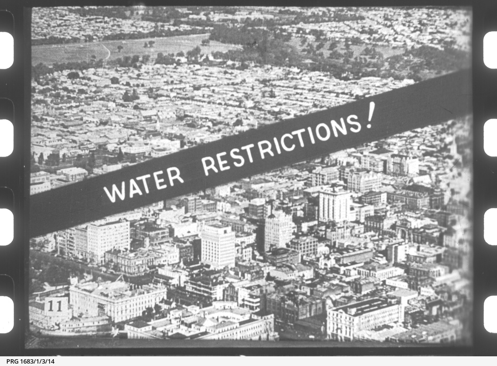 Filmstrips produced by the Education Department of South Australia ...