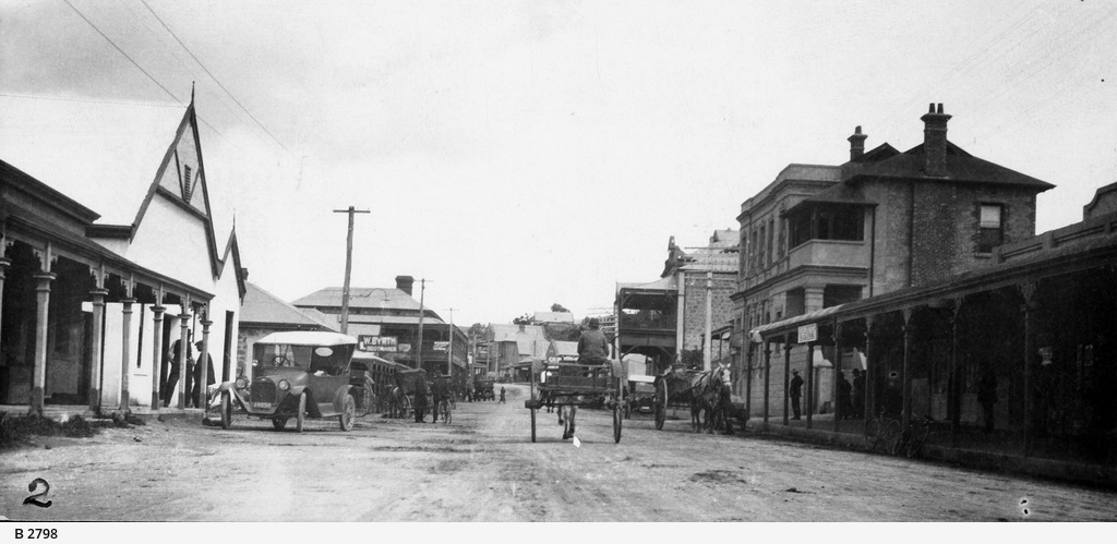Mannum • Photograph • State Library of South Australia