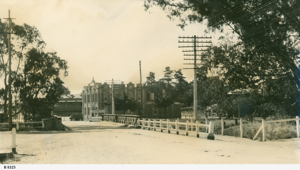 Clare • Photograph • State Library of South Australia