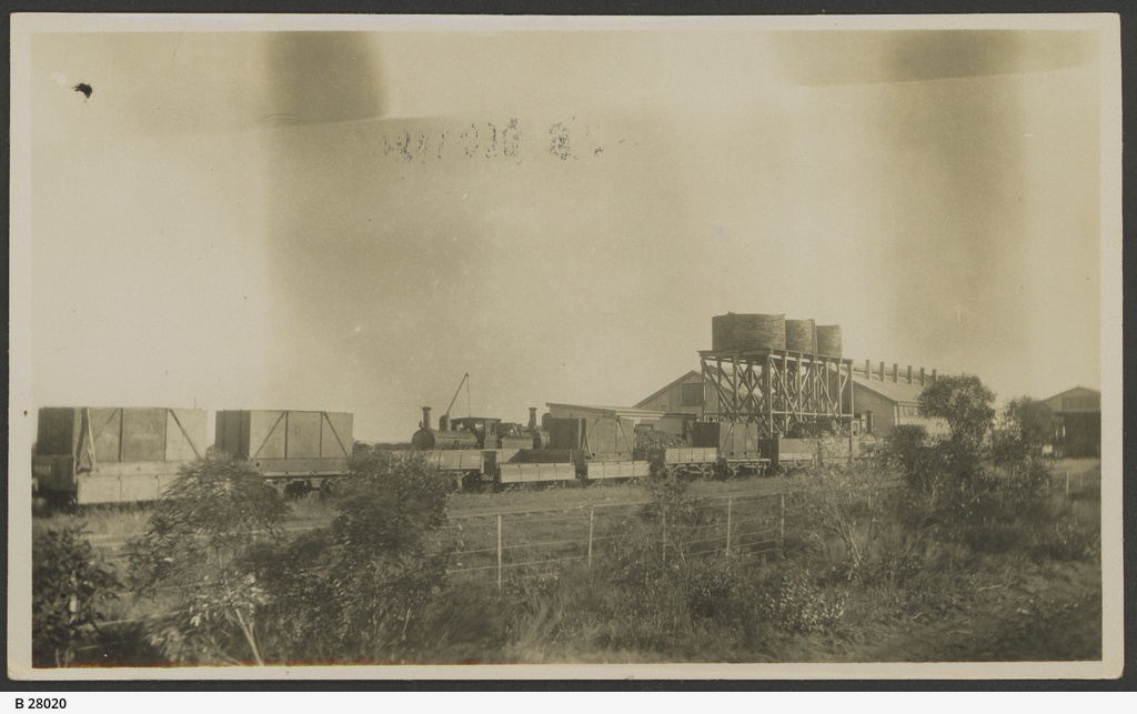 Cummins • Photograph • State Library of South Australia