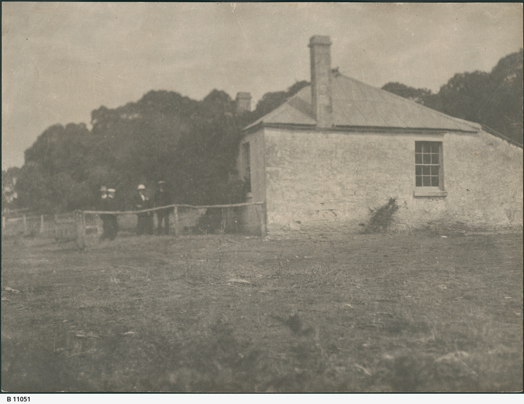 "Dingley Dell" • Photograph • State Library of South Australia