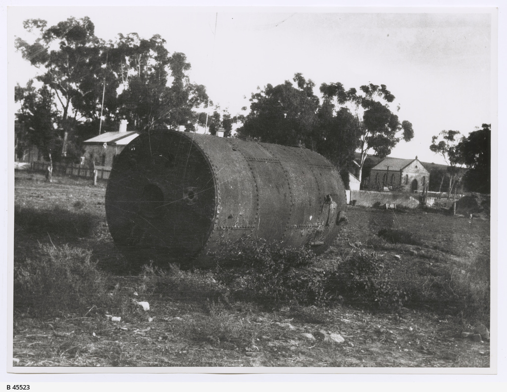 Koolunga • Photograph • State Library of South Australia
