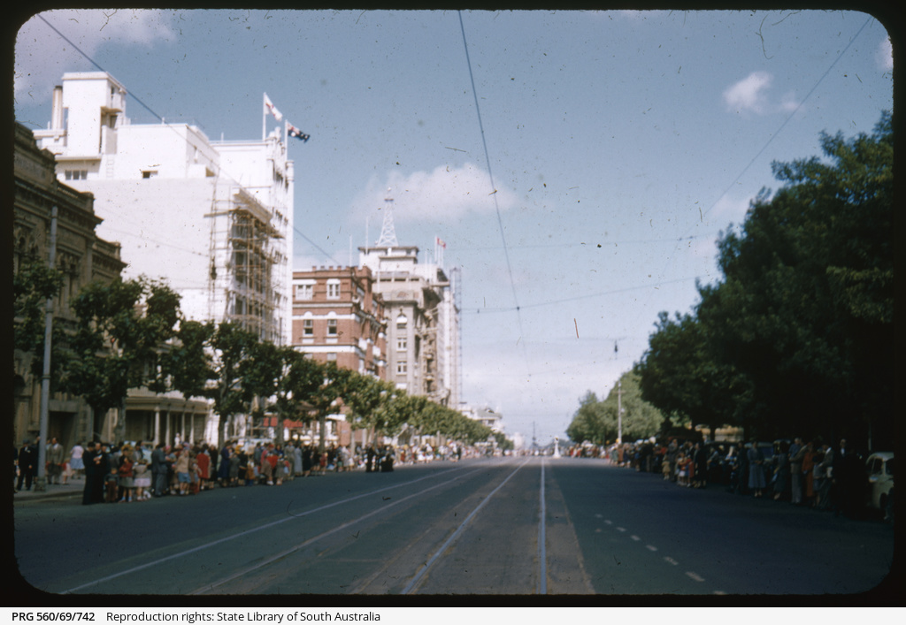 Slides of South Australian scenes, sites and events • Photograph ...
