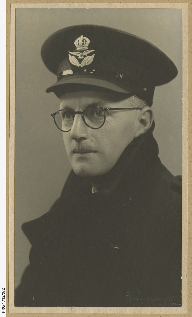 Keith Phillips • Photograph • State Library of South Australia