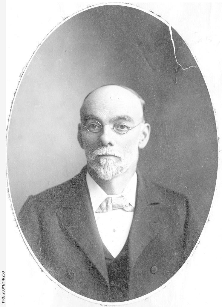 W. Berry • Photograph • State Library of South Australia