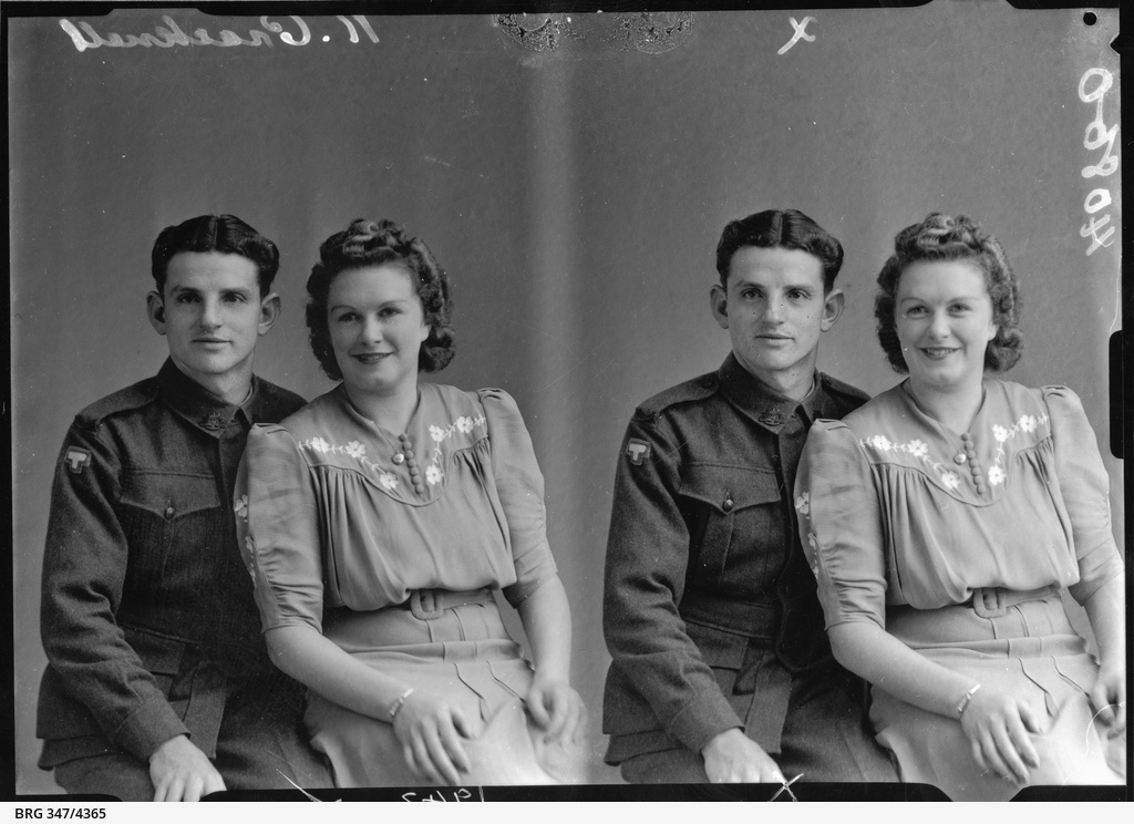 N. Cracknell • Photograph • State Library of South Australia