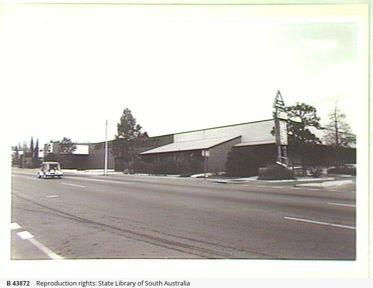 Fullarton • Photograph • State Library of South Australia