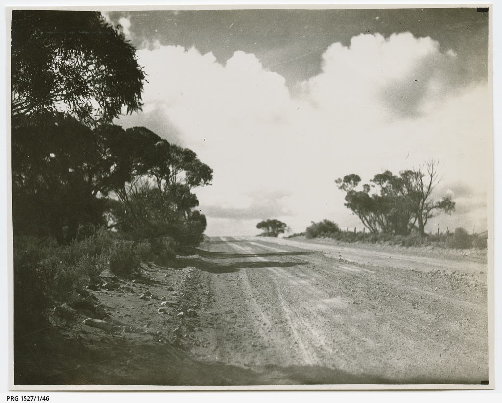 Photograph album of Ceduna • Photograph • State Library of South Australia