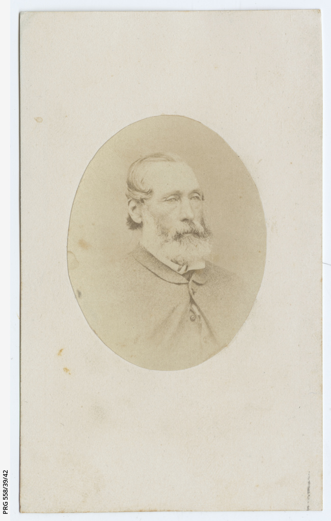 William Slater • Photograph • State Library of South Australia