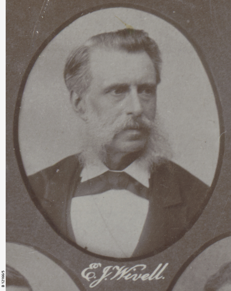 E.J. Wivell • Photograph • State Library of South Australia