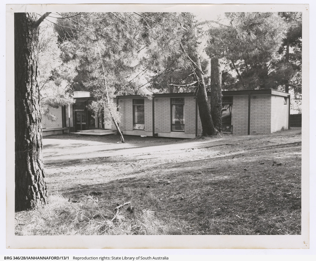 House at Coreega Ave., Springfield • Photograph • State Library of ...