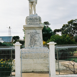 Views of Yacka • Photograph • State Library of South Australia