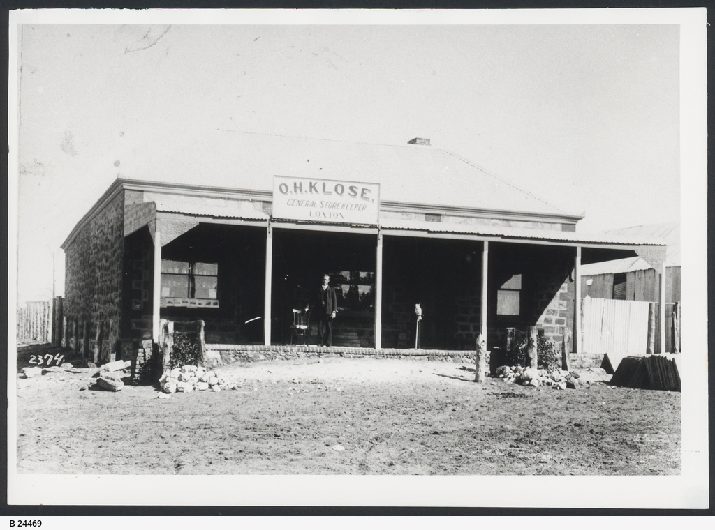 Loxton • Photograph • State Library of South Australia