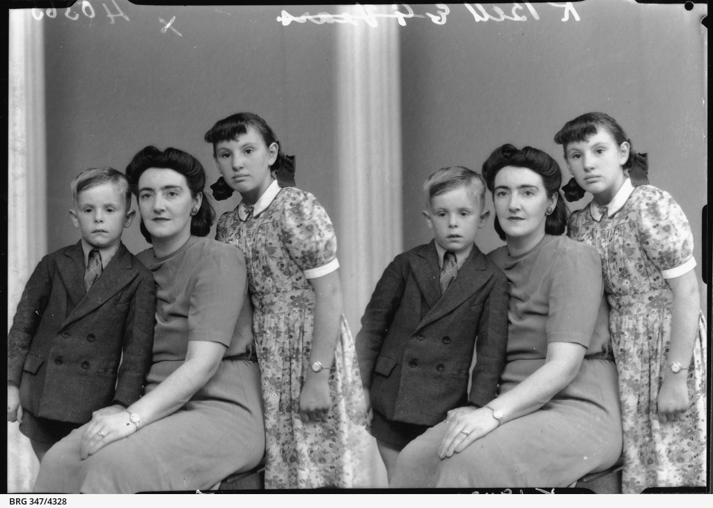 K. Bell • Photograph • State Library of South Australia