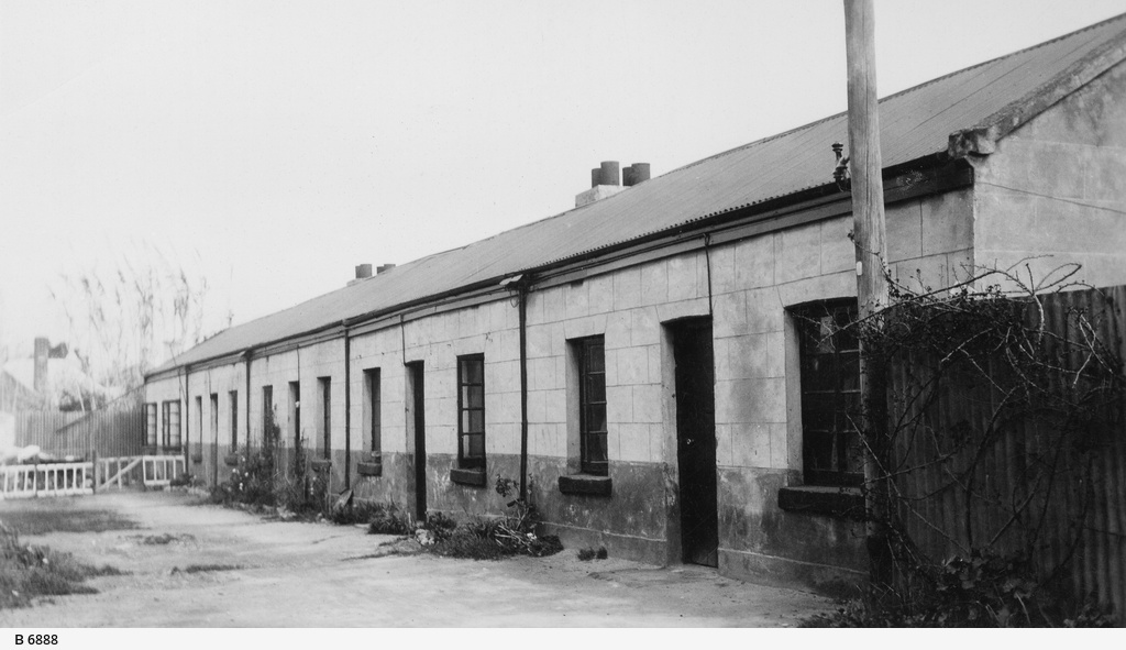 Gordon Road • Photograph • State Library of South Australia