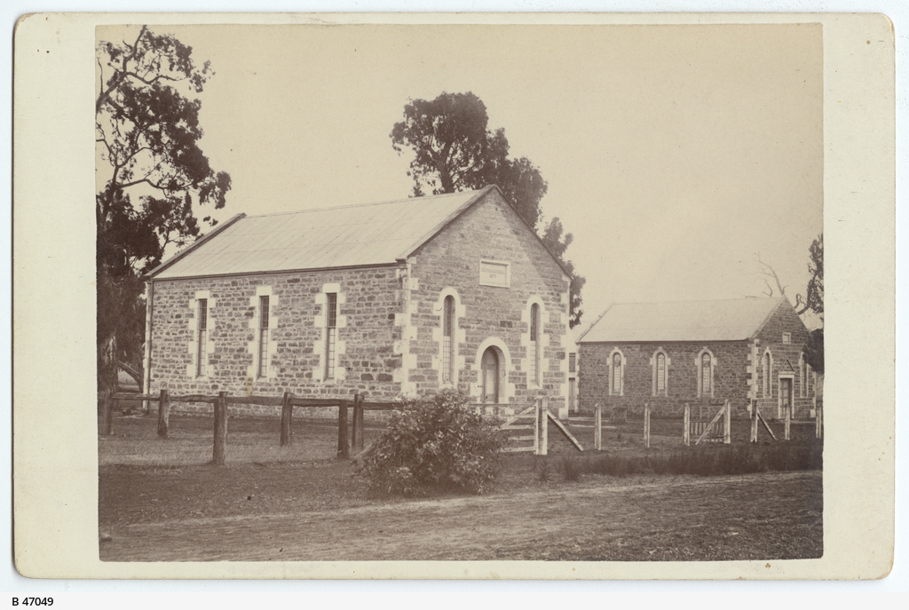 Keyneton • Photograph • State Library of South Australia