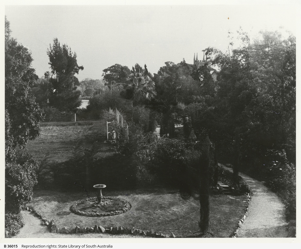 "Correega", Fullarton Road • Photograph • State Library of South Australia