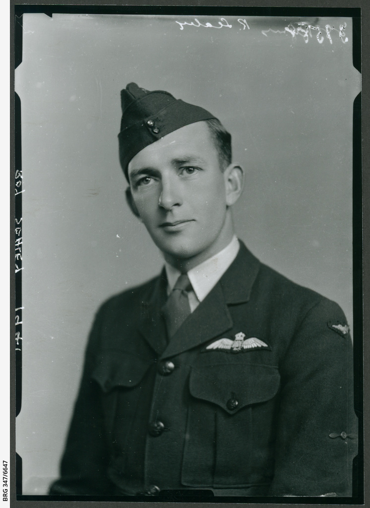 Roy Sealey • Photograph • State Library of South Australia