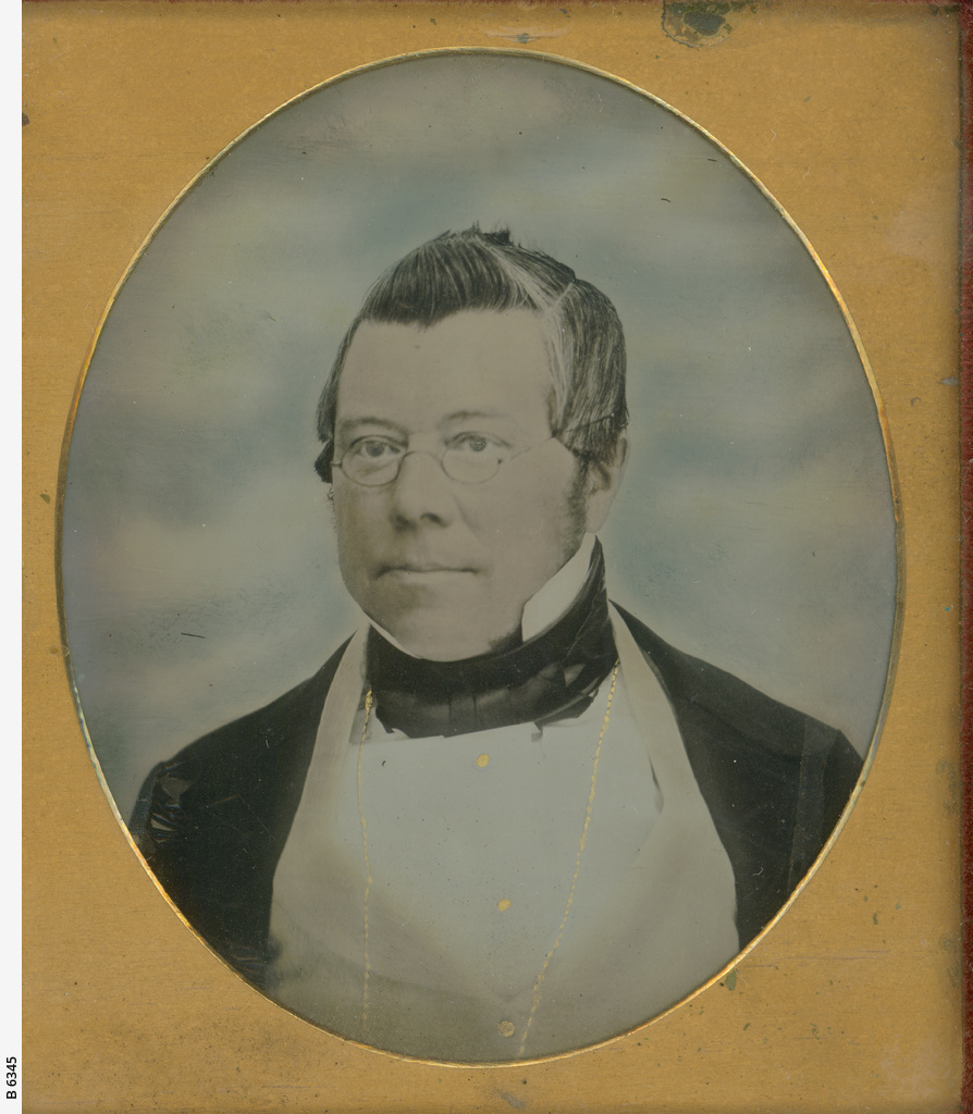 John Banks Shepherdson • Photograph • State Library of South Australia