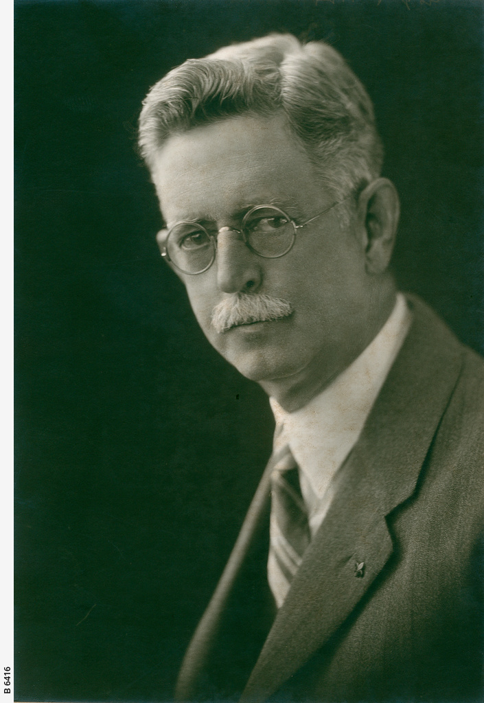 Edward Allan Farquhar • Photograph • State Library of South Australia