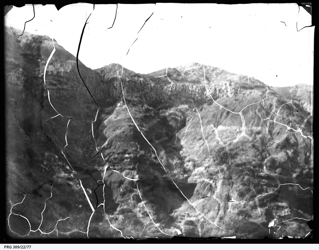 Photographs relating to Crompton and Clark families • Photograph ...