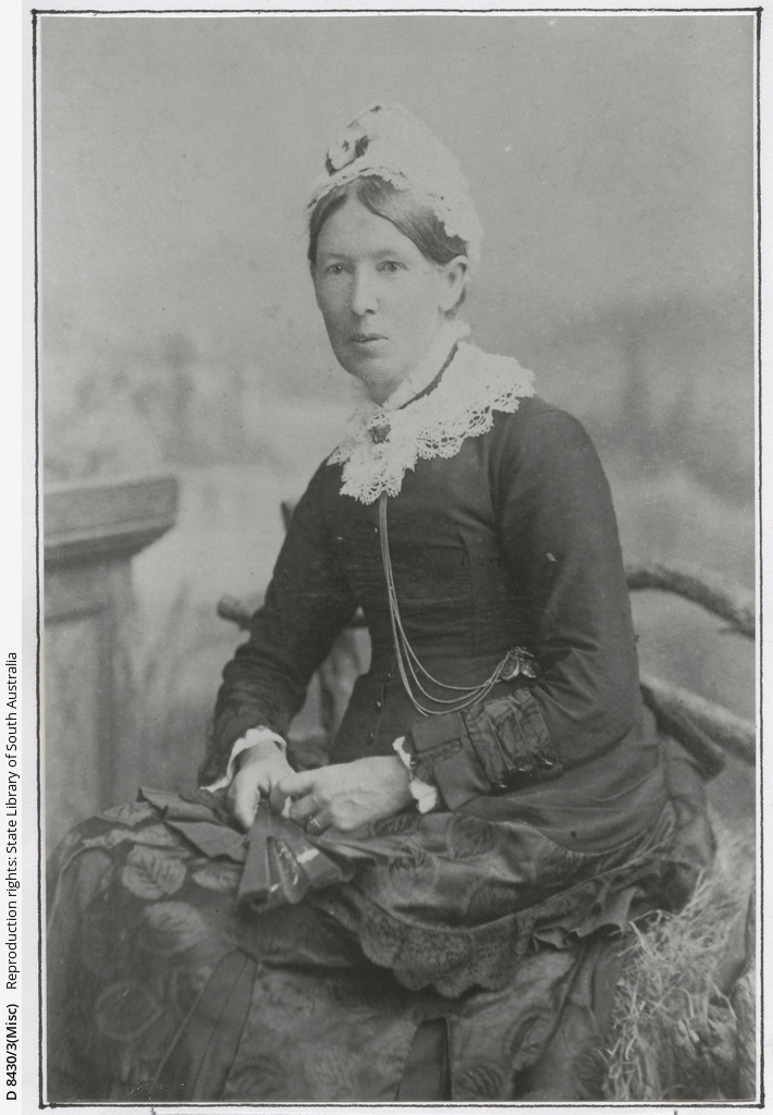 Photographs relating to the Kelly and Adamson Families • Photograph ...