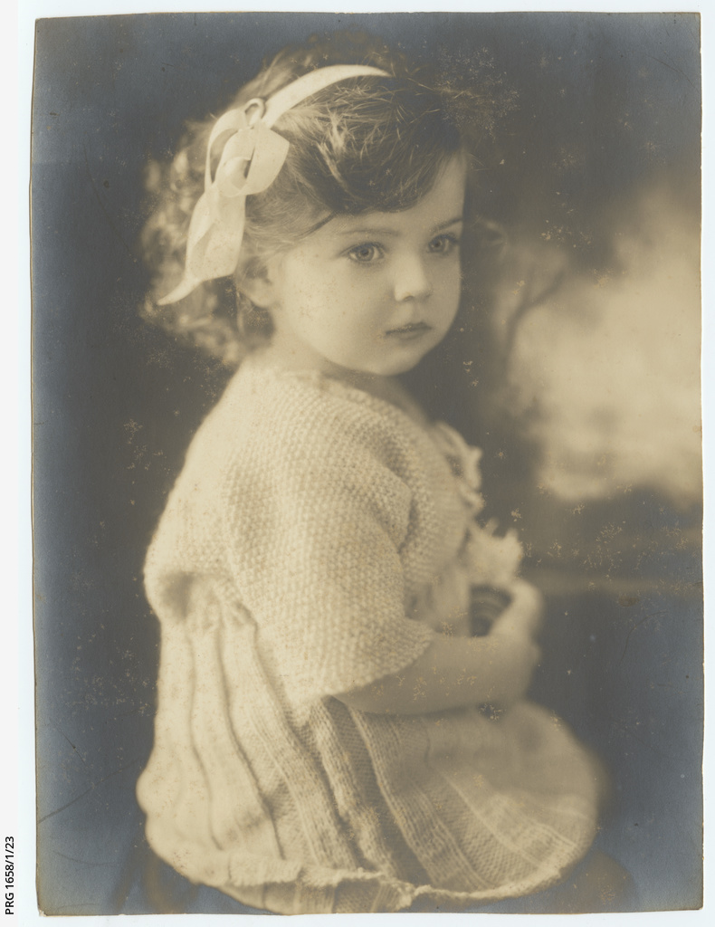 Katherine Ann (Sue) Corbin • Photograph • State Library of South Australia