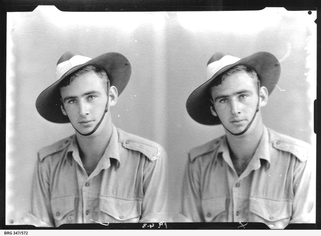 A.K. Smith • Photograph • State Library of South Australia