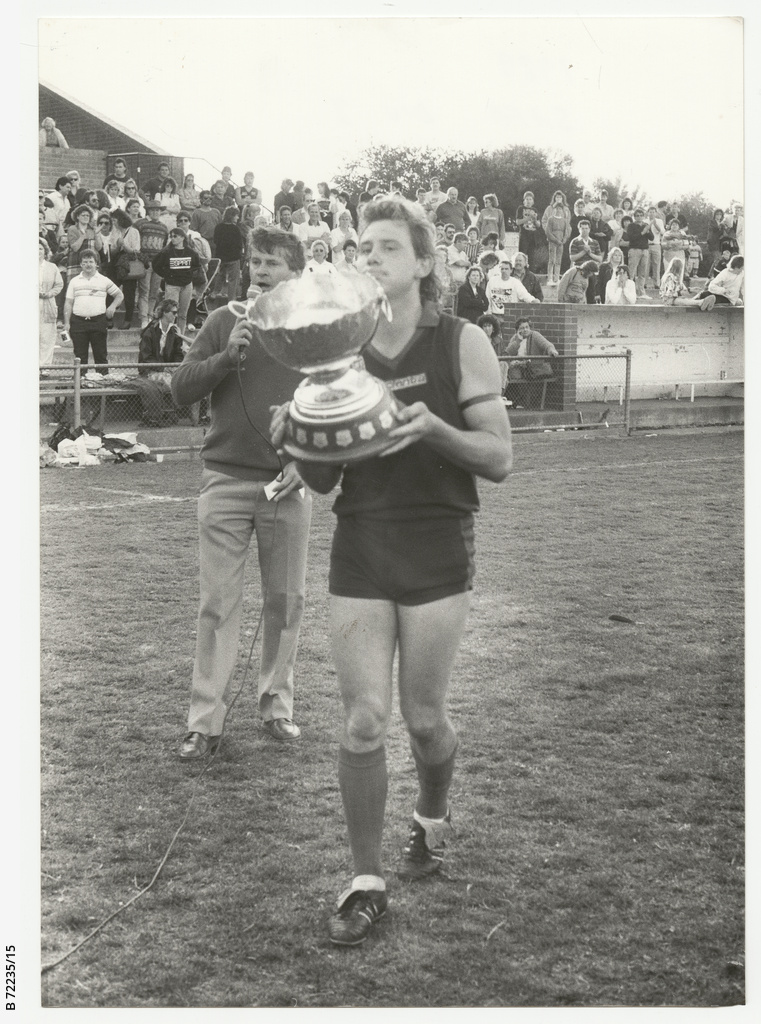 SAFA - Pooraka • Photograph • State Library of South Australia