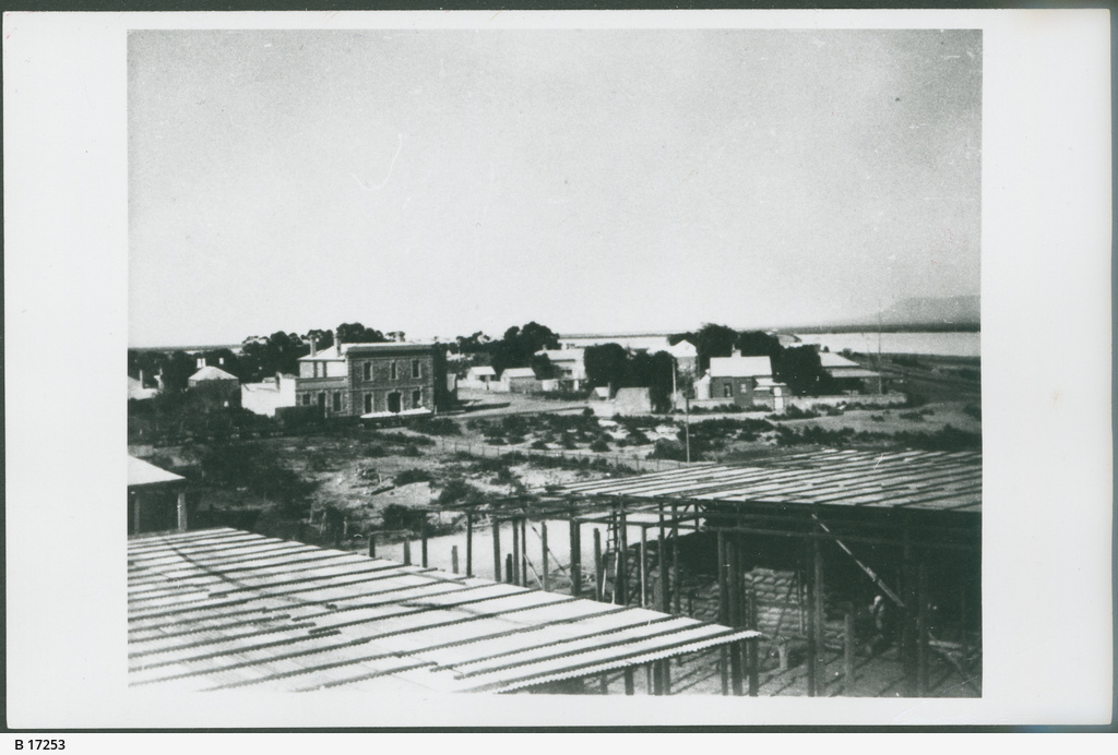 Port Augusta • Photograph • State Library of South Australia