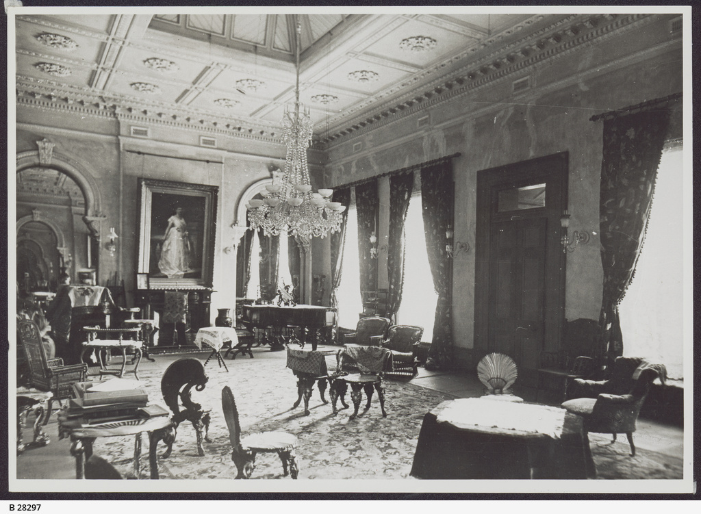 "Willyama", Medindie • Photograph • State Library of South Australia