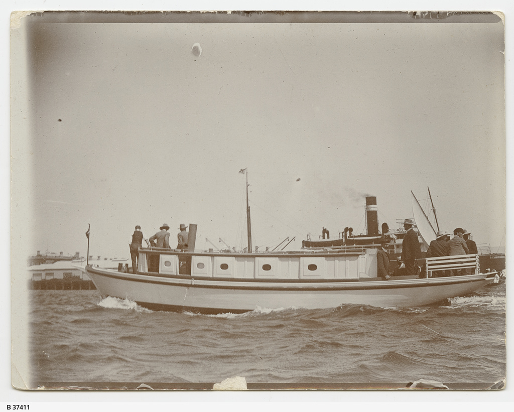 Tarcoola • Photograph • State Library of South Australia