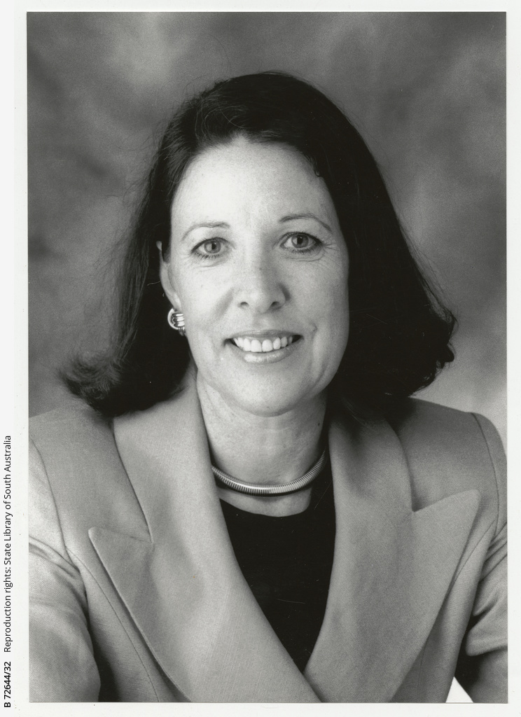 People : H surnames • Photograph • State Library of South Australia