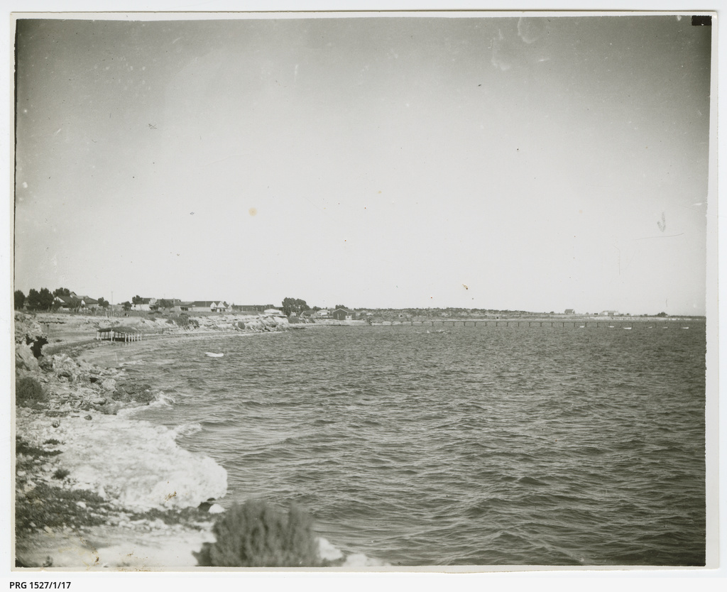 Photograph album of Ceduna • Photograph • State Library of South Australia