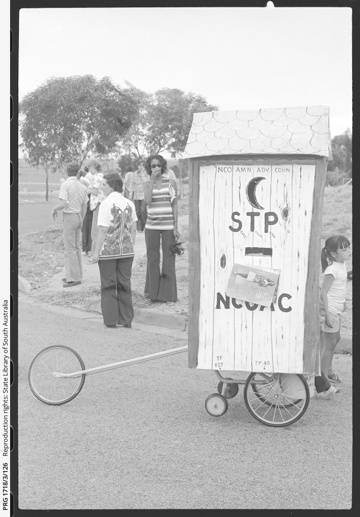 Terry Clark Collection : SUMMARY RECORD • Mixed material • State ...