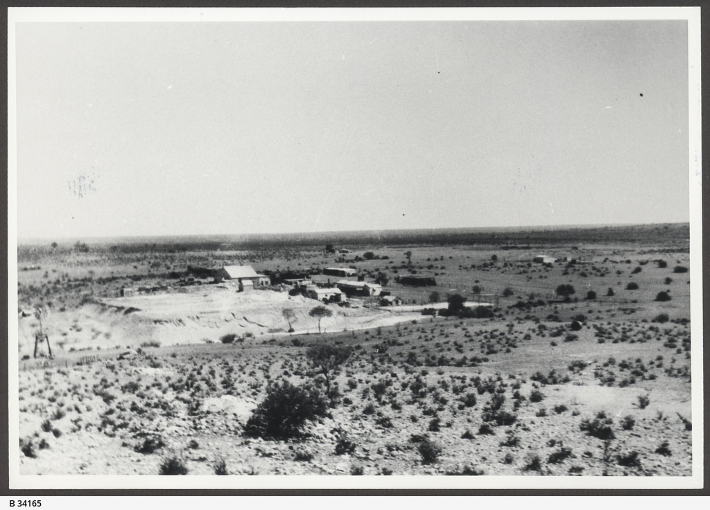 Tarcoola • Photograph • State Library of South Australia