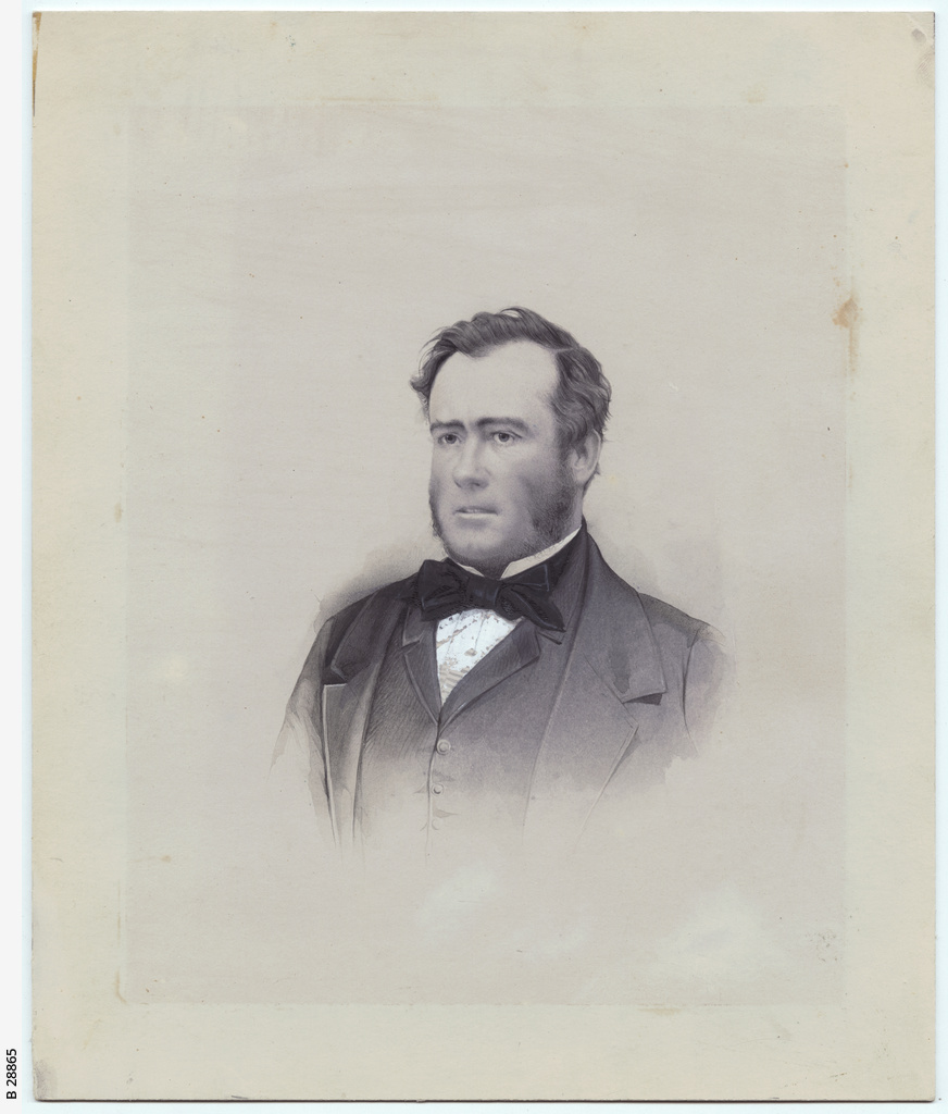 James Chambers • Artwork • State Library of South Australia