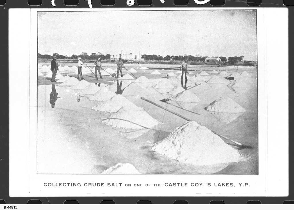 Edithburgh • Photograph • State Library of South Australia