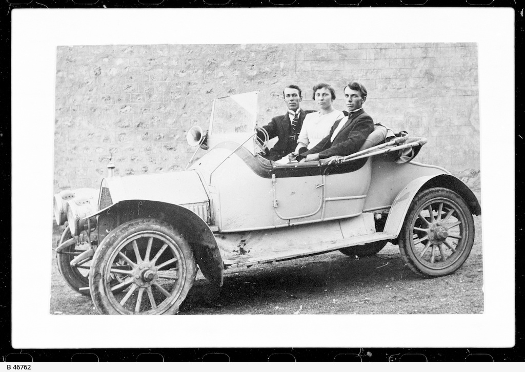 Robertstown • Photograph • State Library of South Australia