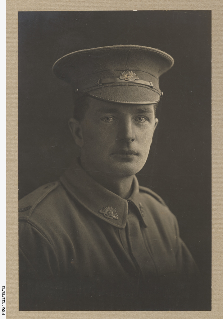 Geoffrey Bishop • Photograph • State Library of South Australia